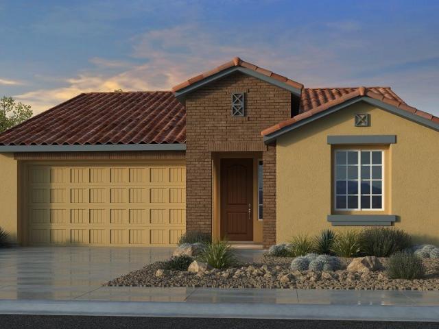 Brand New Home in Avondale, AZ. 4 Bed, 2 Bath