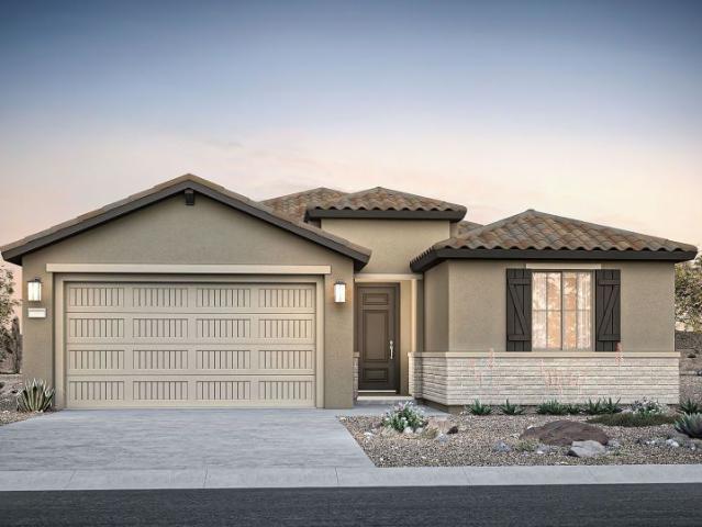 Brand New Home in Avondale, AZ. 4 Bed, 3 Bath