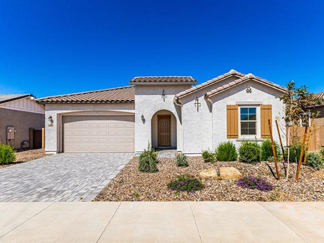 Brand New Home in Avondale, AZ. 4 Bed, 3 Bath