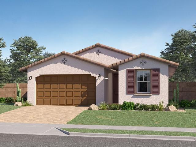Brand New Home in Avondale, AZ. 4 Bed, 3 Bath