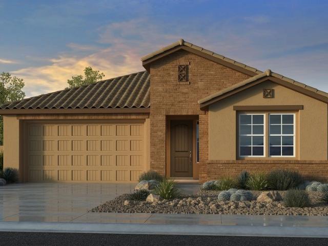 Brand New Home in Avondale, AZ. 4 Bed, 3 Bath