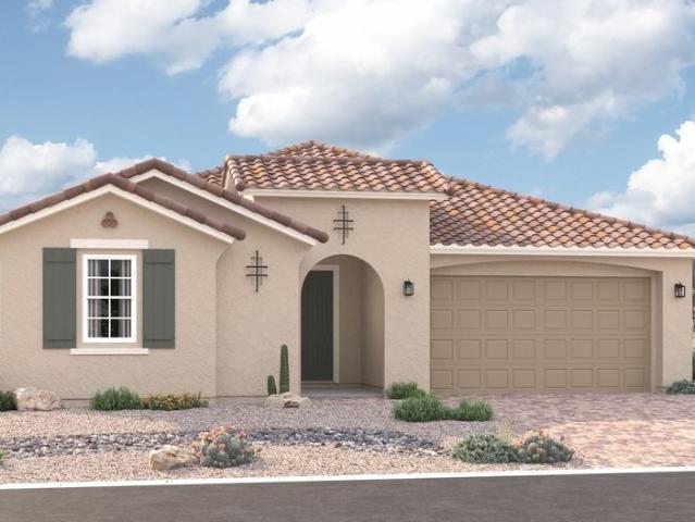 Brand New Home in Avondale, AZ. 4 Bed, 3 Bath