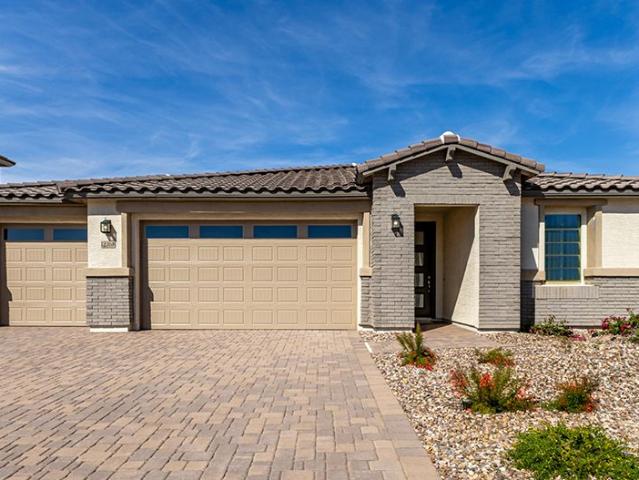 Brand New Home in Avondale, AZ. 4 Bed, 3 Bath