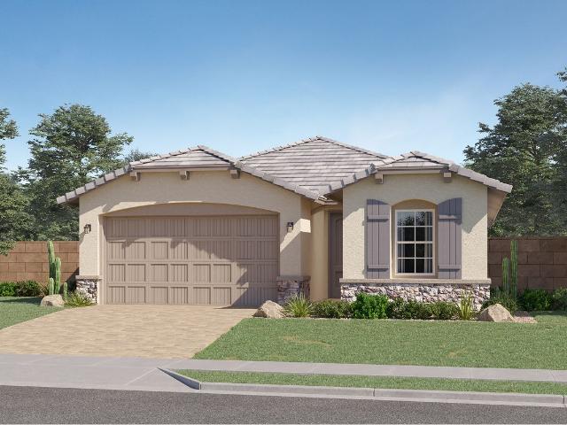 Brand New Home in Avondale, AZ. 4 Bed, 3 Bath