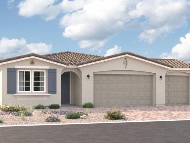 Brand New Home in Avondale, AZ. 4 Bed, 3 Bath