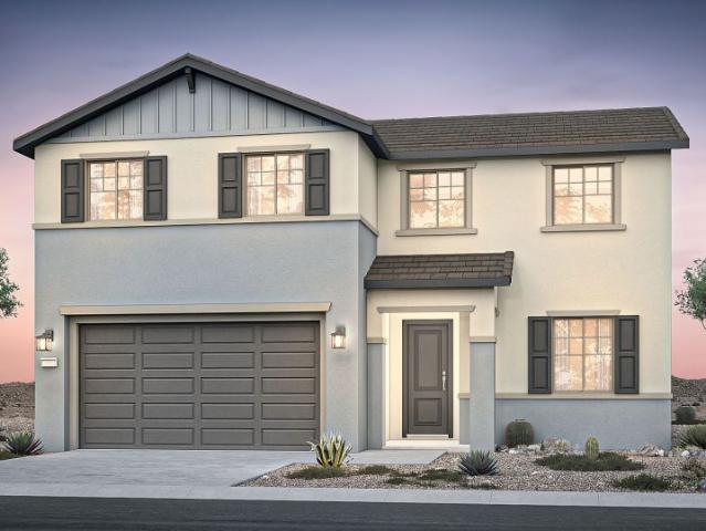 Brand New Home in Avondale, AZ. 5 Bed, 3 Bath