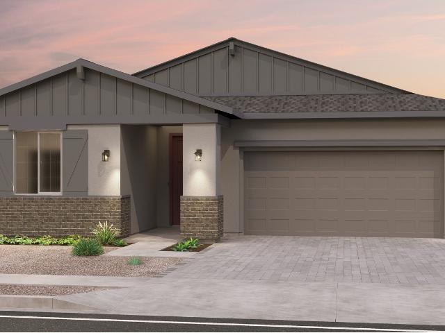 Brand New Home in Avondale, AZ. 5 Bed, 3 Bath