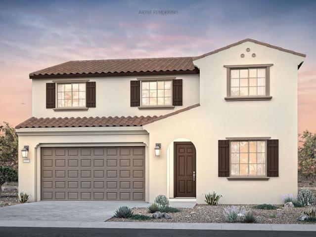 Brand New Home in Avondale, AZ. 5 Bed, 3 Bath