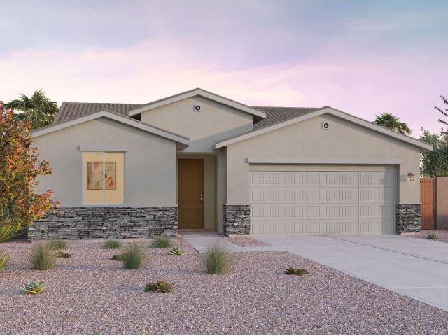 Brand New Home in Avondale, AZ. 3 Bed, 2 Bath