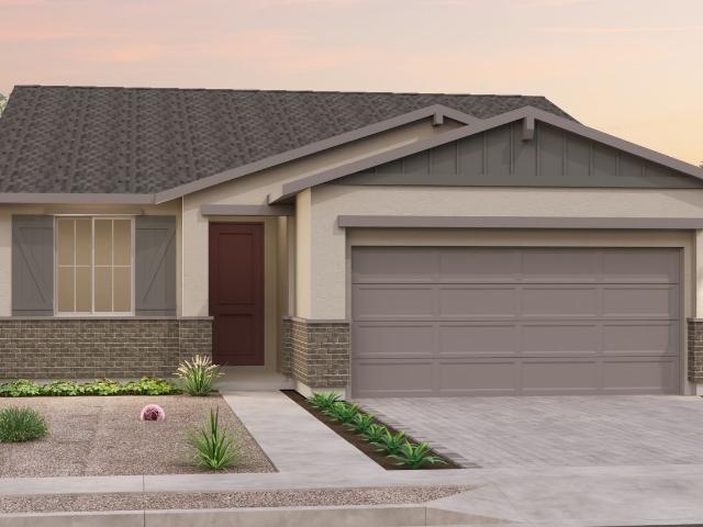 Brand New Home in Avondale, AZ. 3 Bed, 2 Bath