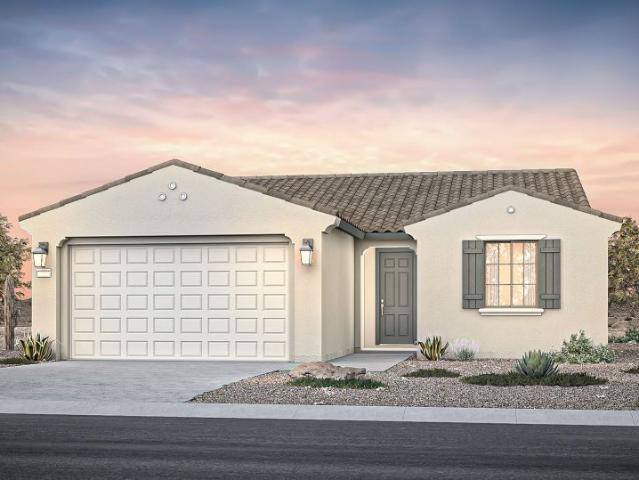 Brand New Home in Avondale, AZ. 3 Bed, 2 Bath