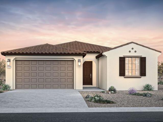 Brand New Home in Avondale, AZ. 3 Bed, 2 Bath
