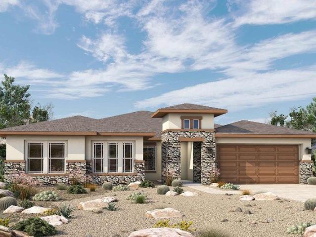 Brand New Home in Avondale, AZ. 3 Bed, 2 Bath