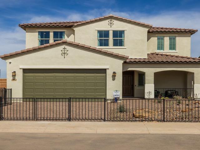 Brand New Home in Avondale, AZ. 3 Bed, 2 Bath
