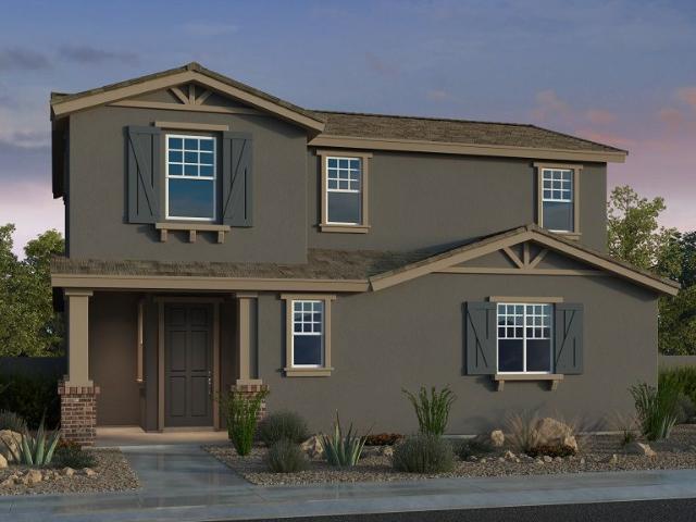 Brand New Home in Avondale, AZ. 3 Bed, 2 Bath