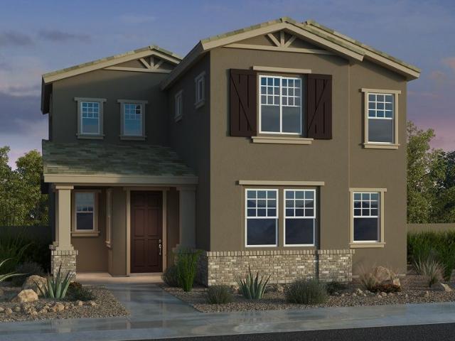 Brand New Home in Avondale, AZ. 3 Bed, 2 Bath
