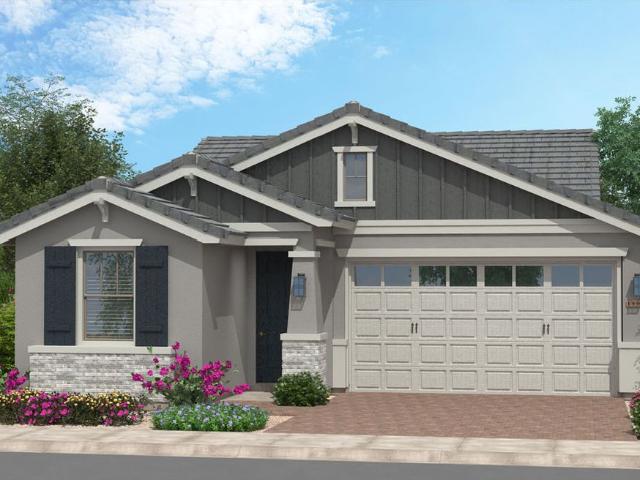 Brand New Home in Avondale, AZ. 3 Bed, 2 Bath