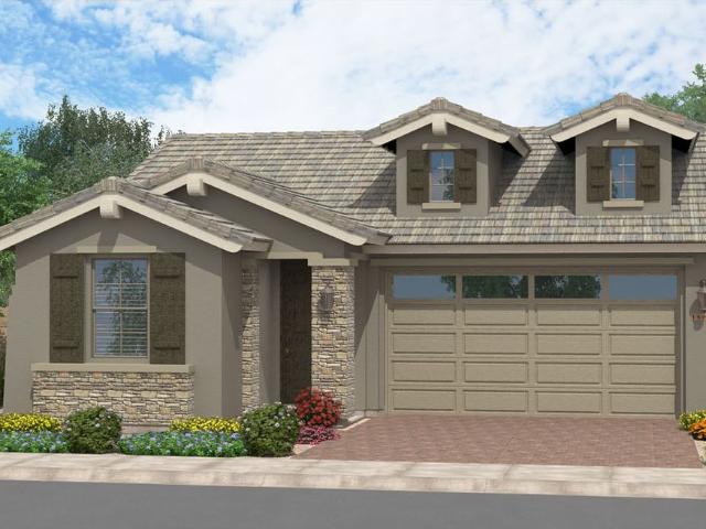 Brand New Home in Avondale, AZ. 3 Bed, 2 Bath