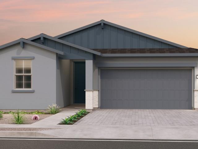 Brand New Home in Avondale, AZ. 3 Bed, 2 Bath