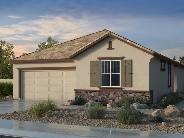 Brand New Home in Avondale, AZ. 3 Bed, 2 Bath