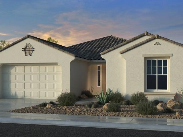 Brand New Home in Avondale, AZ. 3 Bed, 2 Bath