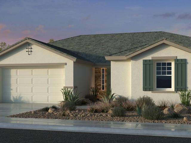 Brand New Home in Avondale, AZ. 3 Bed, 2 Bath