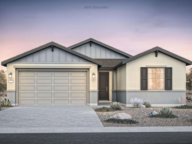 Brand New Home in Avondale, AZ. 3 Bed, 2 Bath