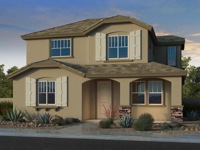 Brand New Home in Avondale, AZ. 3 Bed, 2 Bath