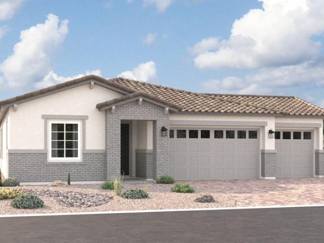 Brand New Home in Avondale, AZ. 3 Bed, 2 Bath
