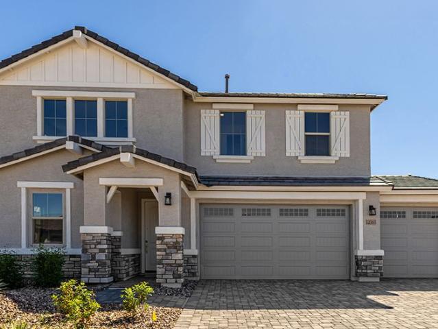 Brand New Home in Avondale, AZ. 3 Bed, 2 Bath