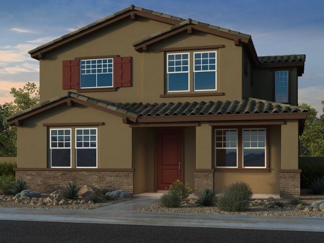 Brand New Home in Avondale, AZ. 3 Bed, 2 Bath