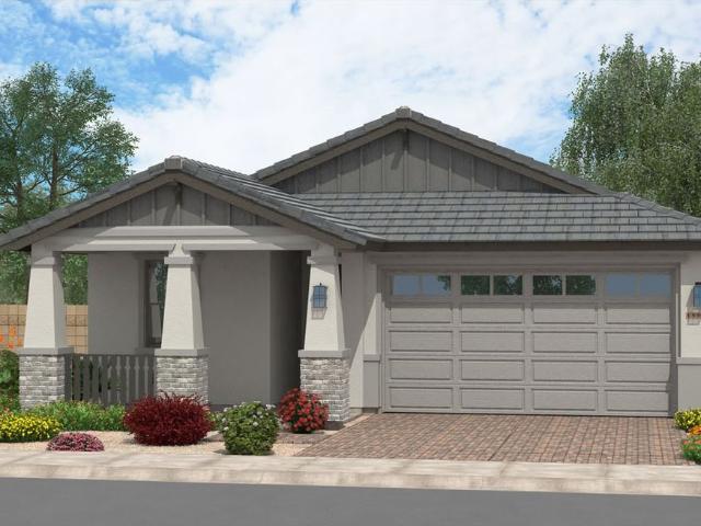 Brand New Home in Avondale, AZ. 3 Bed, 2 Bath