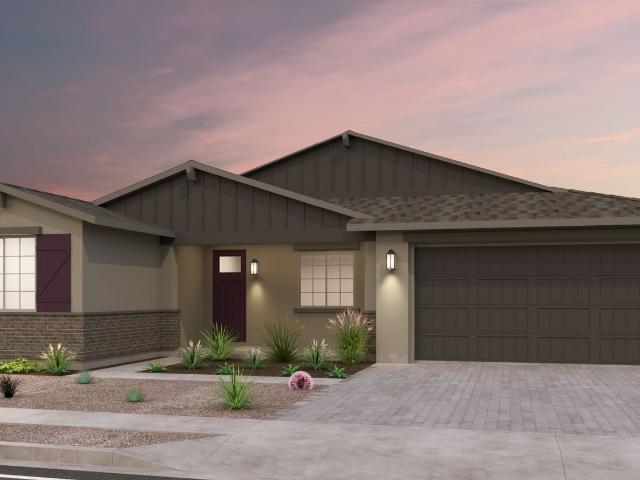 Brand New Home in Avondale, AZ. 3 Bed, 2 Bath