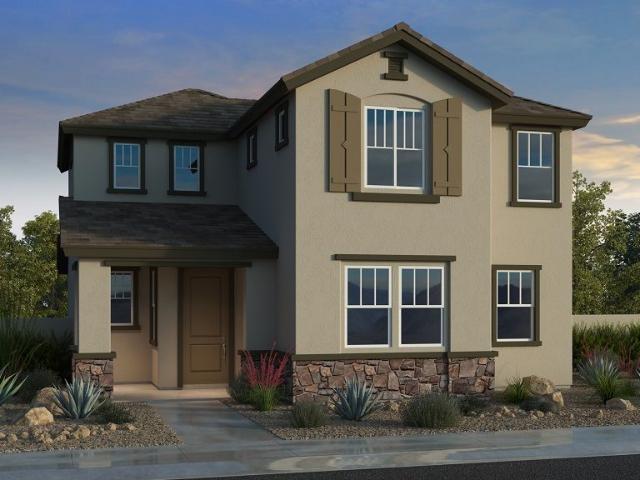 Brand New Home in Avondale, AZ. 3 Bed, 2 Bath