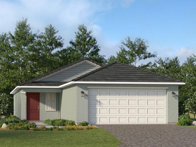 Brand New Home in Ave Maria, FL. 3 Bed, 2 Bath