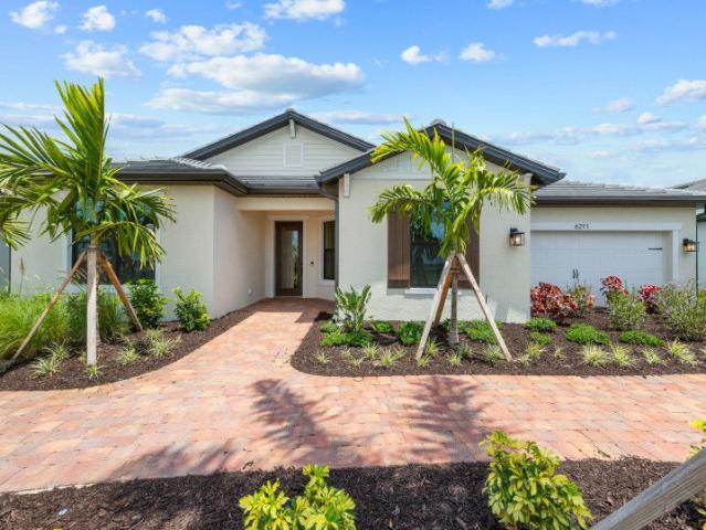 Brand New Home in Ave Maria, FL. 3 Bed, 2 Bath