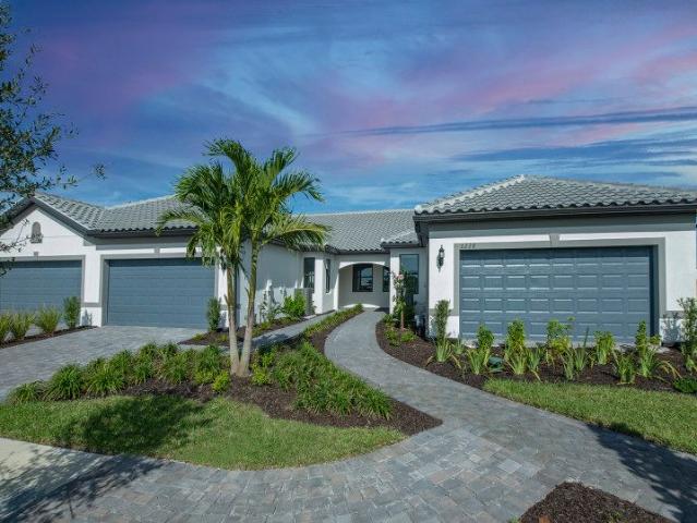 Brand New Home in Ave Maria, FL. 2 Bed, 2 Bath