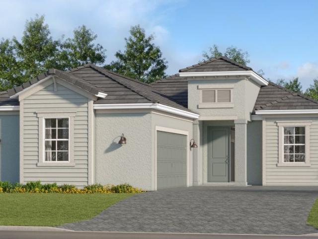 Brand New Home in Ave Maria, FL. 2 Bed, 2 Bath