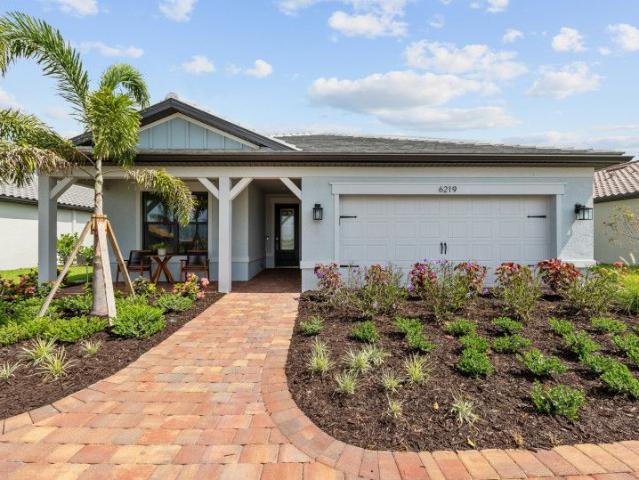 Brand New Home in Ave Maria, FL. 2 Bed, 2 Bath