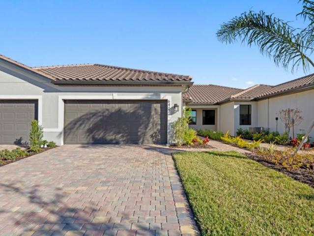 Brand New Home in Ave Maria, FL. 2 Bed, 2 Bath