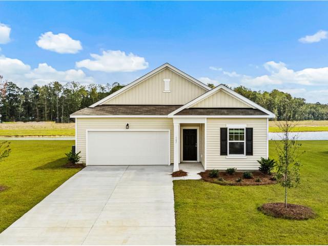 Brand New Home in Aynor, SC. 3 Bed, 2 Bath