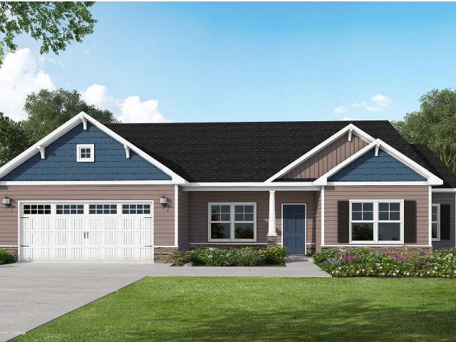Brand New Home in Ayden, NC. 4 Bed, 2 Bath