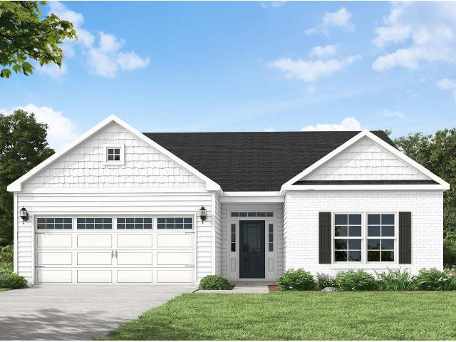 Brand New Home in Ayden, NC. 3 Bed, 2 Bath