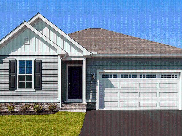 Brand New Home in Aylett, VA. 3 Bed, 2 Bath