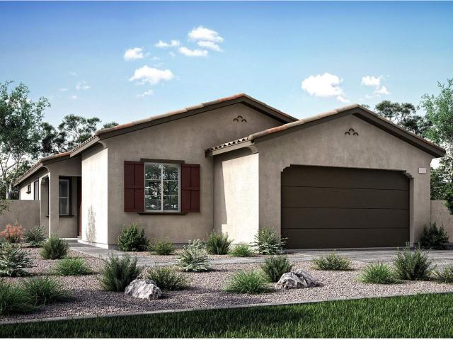 Brand New Home in Banning, CA. 3 Bed, 2 Bath