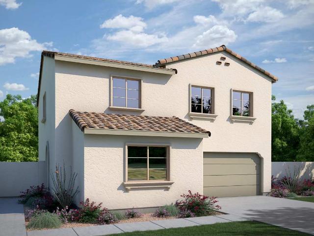 Brand New Home in Banning, CA. 3 Bed, 2 Bath