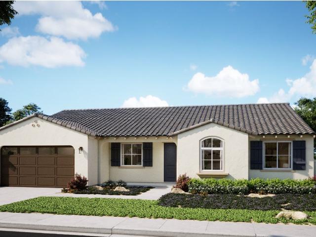 Brand New Home in Banning, CA. 3 Bed, 2 Bath