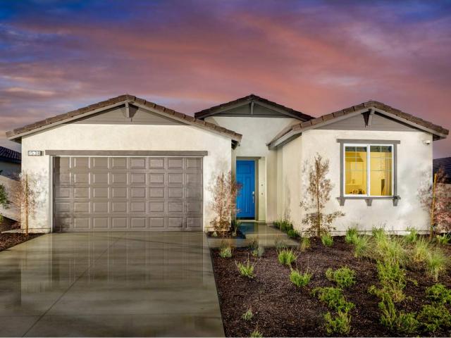 Brand New Home in Banning, CA. 3 Bed, 2 Bath
