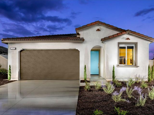 Brand New Home in Banning, CA. 3 Bed, 2 Bath