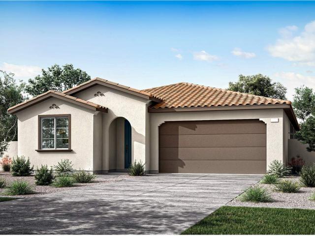 Brand New Home in Banning, CA. 3 Bed, 2 Bath